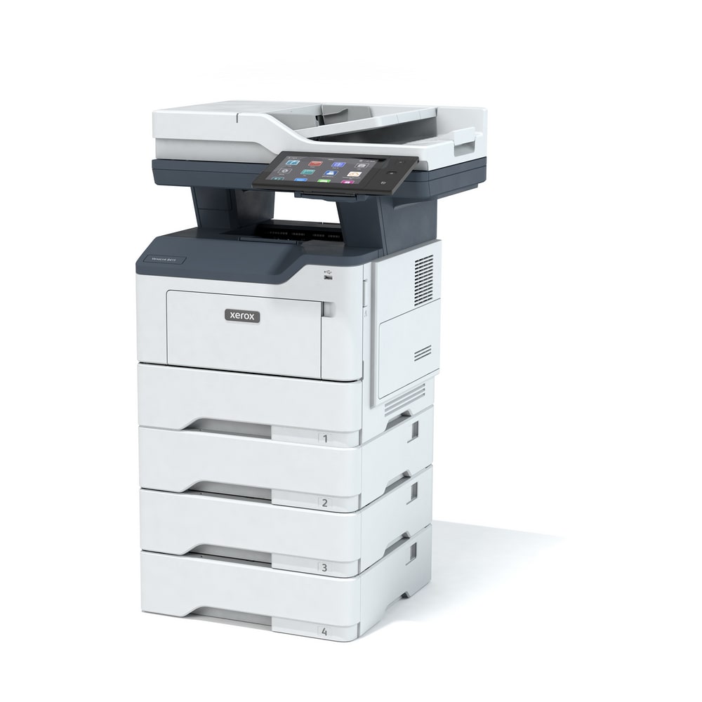Xerox® Versalink B415 Multifunction Printer | Xeos Haiti